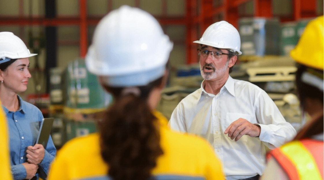 BFM® Fitting | A Comprehensive Guide to Safe Powder Handling